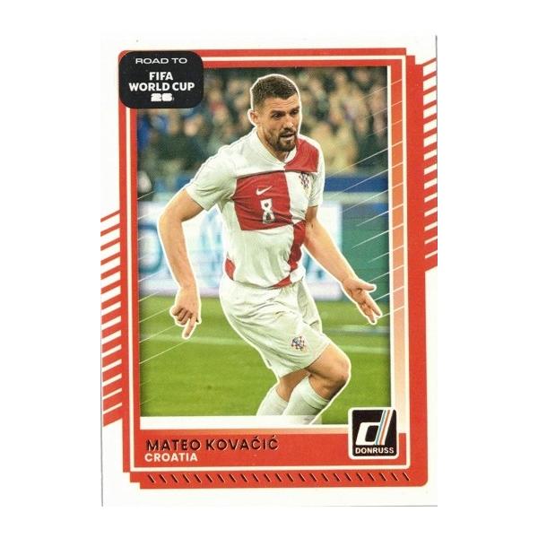 59 Mateo Kovacic, Croatia