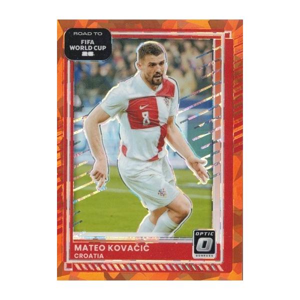59 Mateo Kovacic, Croatia