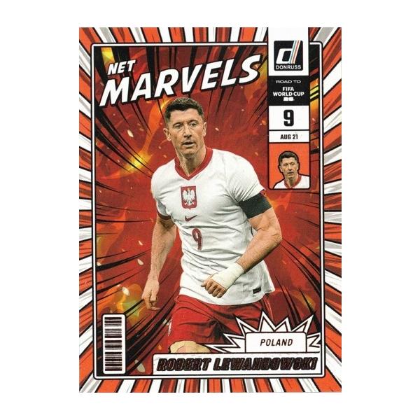 7 Robert Lewandowski, Poland