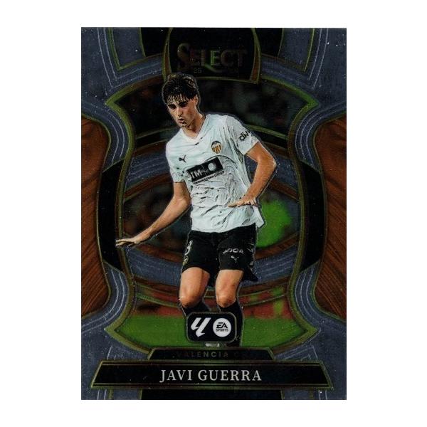 No.56 選手名:Javi Guerra/ハビ・ゲラ クラブ名:バレンシアCF