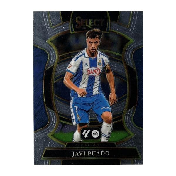 No.68 選手名:Javi Puado/ハビ・プアド クラブ名:RCDエスパニョール