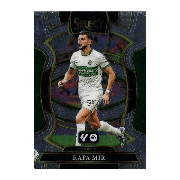 No.87 選手名:Rafa Mir/ラファ・ミル クラブ名:エルチェCF