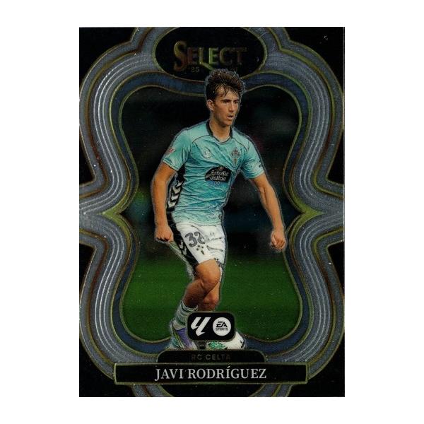 No.152 選手名:Javi Rodriguez/ハビ・ロドリゲス クラブ名:RCセルタ