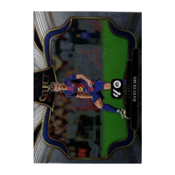 No.248 選手名:Dani Olmo/ダニ・オルモ クラブ名:FCバルセロナ