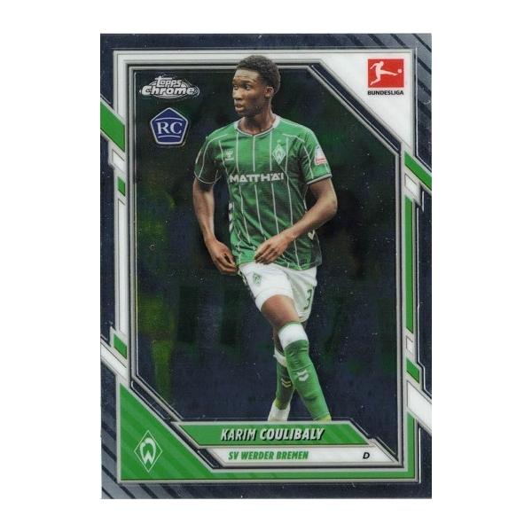 13 Karim Coulibaly, SV Werder Bremen RC