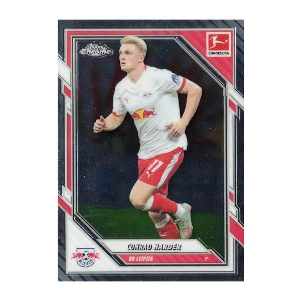 60 Conrad Harder, RB Leipzig