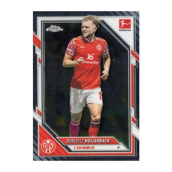 72 Benedict Hollerbach, 1. FSV Mainz 05