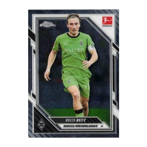 75 Rocco Reitz, Borussia Monchengladbach