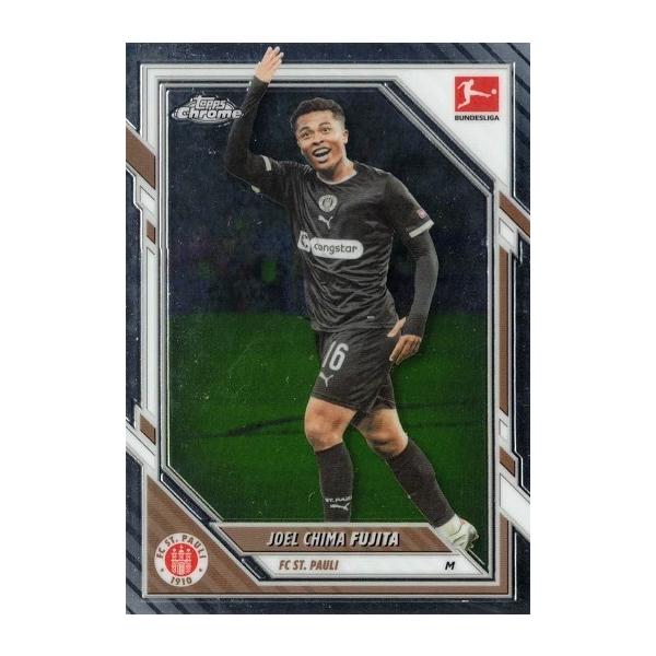 88 Joel Chima Fujita, FC St. Pauli