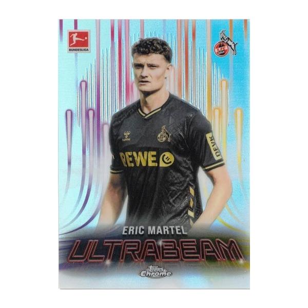 UB-1 Eric Martel, 1. FC Koln