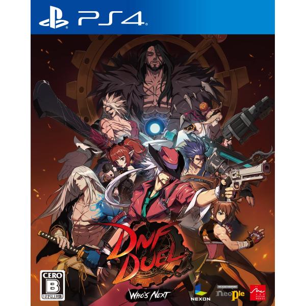 「DNF Duel」発売日：2022/06/28こちらの商品は、メーカーまたは代理店お取り寄せ商品となります。在庫数は代理店在庫であり、当店在庫数ではございませんのでご注意下さい。現在のおおよその発送予定日数：3〜5日以内に発送（お取り寄せ...