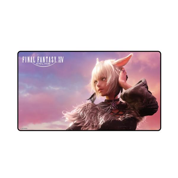 「プレイマット「ヤ・シュトラ・ルル」ファイナルファンタジーXIV」発売日：2025/12/01こちらの商品は、メーカーまたは代理店お取り寄せ商品となります。在庫数は代理店在庫であり、当店在庫数ではございませんのでご注意下さい。現在のおおよそ...