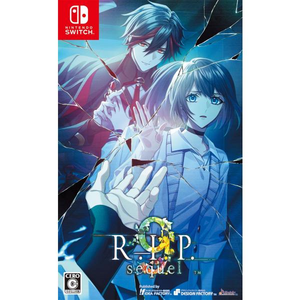 「9 R．I．P． sequel」発売日：2025/09/25こちらの商品は、メーカーまたは代理店お取り寄せ商品となります。在庫数は代理店在庫であり、当店在庫数ではございませんのでご注意下さい。現在のおおよその発送予定日数：3〜5日以内に発...