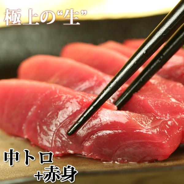 生マグロ漁の本場・鳥取県境港からお届け。本物の国産天然本マグロで贅の限りをつくす喜び。冷凍ものでは味わうことのできない「夏季限定本マグロ」の美味しさをご堪能ください。　※入荷が不安定なため、ご注文日から2週間以上お待ちいただく場合があります...