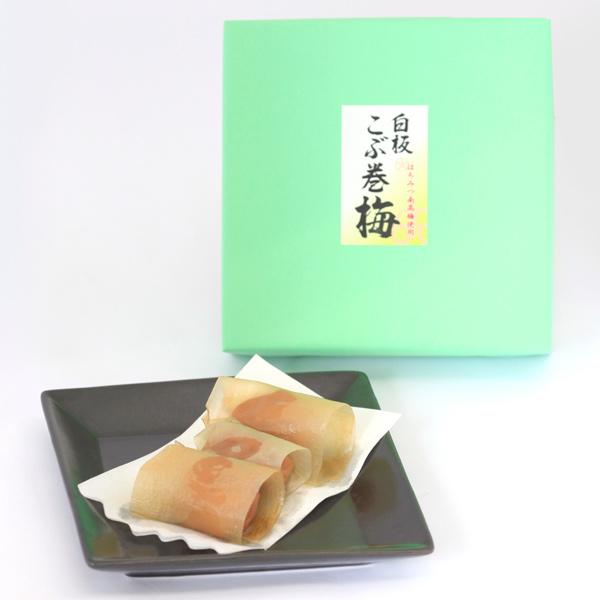 [販売元]とれとれ梅工房[賞味期限]約3ヶ月※直射日光を避け冷暗所で保存してください。[原材料]梅（和歌山県産）・漬け原材料【食塩・還元水飴・蜂蜜・酵母エキス】・昆布（北海道産）・醸造酢・本みりん・りんご酢・調味料（アミノ酸等）・酸味料・砂...