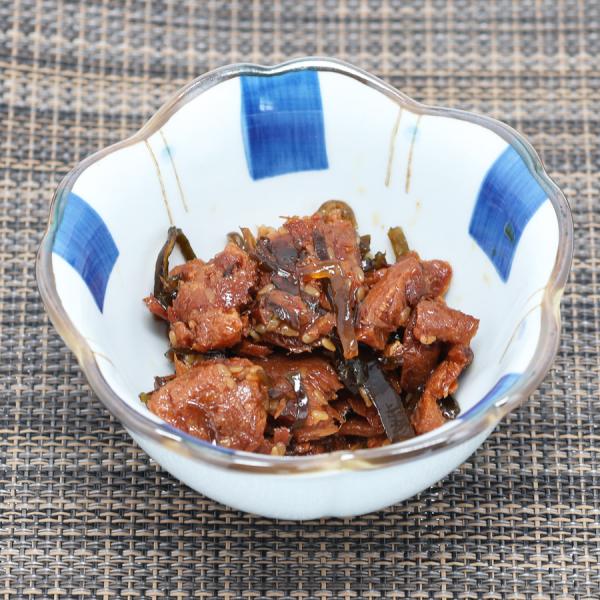 真珠漬本舗の人気商品。お酒の肴、ご飯のお供、お茶漬けに合います。●原材料まぐろ（国産、中国産、その他）、昆布、しょうゆ、砂糖、ワイン、清酒、みりん、還元水飴、ごま、生姜、柚子、風味調味料（かつお）、植物油／調味料（アミノ酸等）、増粘多糖類、...