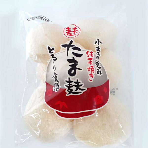 [商品説明]たま麩（やき麩）７個入[製造者]株式会社　麩屋藤[販売者]【オカザキ紀芳庵】[賞味期限]約6か月[原材料]小麦グルテン（国内製造）小麦粉/重曹[保存方法]直射日光、高温多湿を避けて下さい。[栄養成分表示]（1袋当たり）エネルギー...