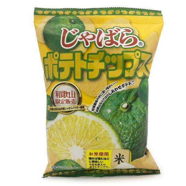 [販売者]山崎梅栄堂[賞味期限]約3カ月[原材料]乾燥マッシュポテト（米国製造）、植物油脂、米（米国産）、ゆずレモンシーズニング、レモンソルトシーズニング、ゆずパウダー、食塩、じゃばらパウダー（じゃばら（和歌山県産））／調味料（アミノ酸等）...