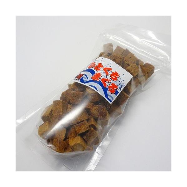 まぐろを砂糖醤油で煮付けし、乾燥させました。昔なつかしい味です。●商品名ひとくちまぐろ（魚介乾製品）●内容量130ｇ●原材料まぐろ（ベトナム産、国産、その他）、醤油（小麦・大豆を含む）、砂糖、発酵調味料、香辛料/ソルビトール、調味料（アミノ...