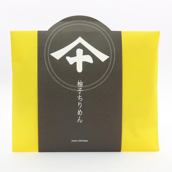 [商品名]柚子ちりめん（つくだ煮）[内容量]80g[原材料]いわし稚魚（和歌山県産）、柚子、酒、本みりん、しょうゆ（大豆：遺伝子組み換えでない、小麦を含む）、砂糖、水飴、昆布※しらすは、エビ、カニ、稚サバ等が混ざる漁法で漁獲しています。[栄...