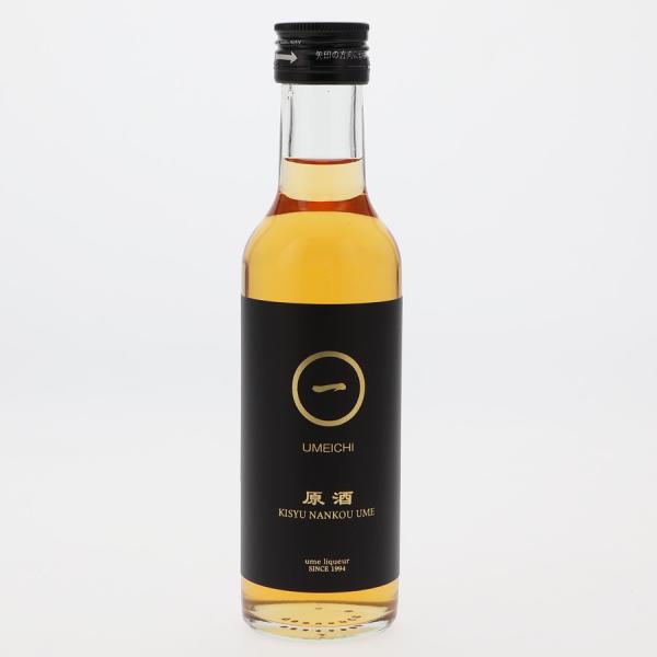 和歌山県みなべ町の梅干屋さんが作る梅酒です。濃厚な口当たりで梅本来の風味が味わえる、香り高くコクのある蔵出しの原酒です。原材料：梅（和歌山県産）、氷砂糖、醸造アルコールアルコール度数　19％製造者　:　株式会社梅一番井口(和歌山県みなべ町)...