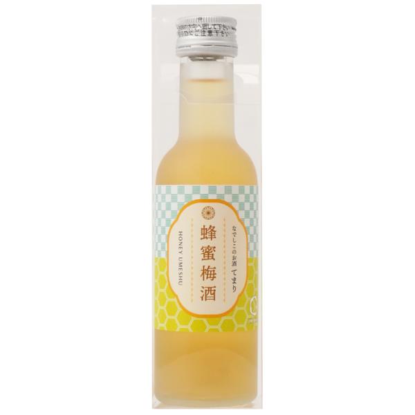 蜂蜜を加えた梅酒。蜂蜜のまろやかな甘みが梅酒の甘み、酸味と上手く調和し、飲みやすく仕上げています。お酒が苦手な方にも是非飲んで頂きたい一品です。製造者　:　中野BC(和歌山県海南市) 原材料　：　梅・砂糖・醸造アルコール・蜂蜜・香料アルコー...