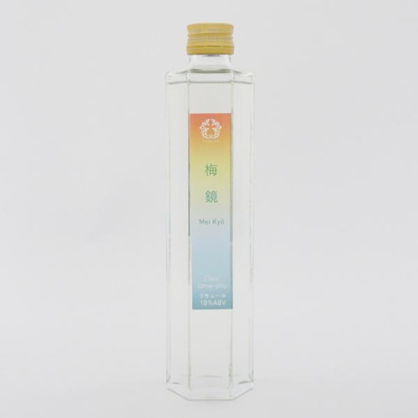製造者　:　株式会社東農園　(和歌山県みなべ町) 原材料　：　醸造アルコール（国内製造）、梅（和歌山県産）、砂糖　アルコール分　：　18％[発送方法]常温便でお届け※クール冷凍商品との同梱包不可商品