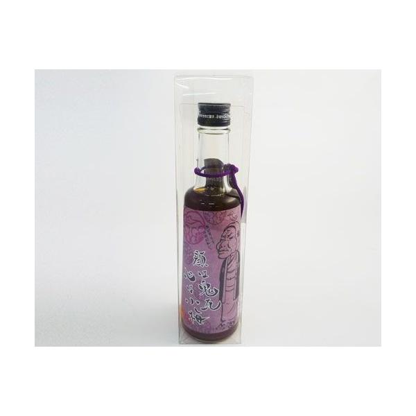 黒糖の醸し出すコクのある香りと甘みは格別です。甘口の梅酒がお好きな方におすすめです。販売者　：　酒のかまくら（和歌山県田辺市） 製造者　：　中田食品（和歌山県田辺市）アルコール度数　:　12度原材料　:　梅（紀州産）／糖類・醸造アルコール・蜂蜜