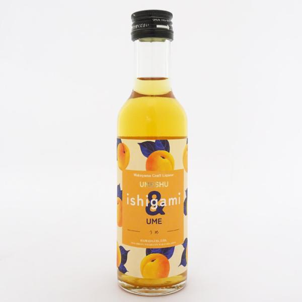 梅の郷・石神の地で木成りのまま完熟させた紀州南高梅を使用。甘く、濃厚で、とろけるような、王道の味わい。製造者　:　株式会社　濱田(和歌山県田辺市) 原材料　:　梅（和歌山県産）、砂糖、醸造アルコールアルコール度数　:　13％発送方法　：　常...