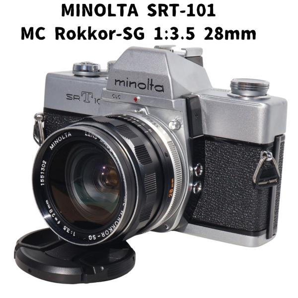 【管理番号】307-1923083-1551302・1966年、世界初となる分割測光を搭載した35mmフィルム一眼レフ、歴史的名機です。・フィルムの巻き上げやシャッター、クランク巻き戻しなどの操作系が非常にオーソドックスな造りです。・フィル...