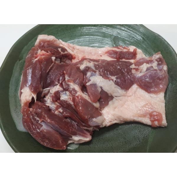 当店では合鴨の色々な部位を取り揃えております。是非お役立てください。