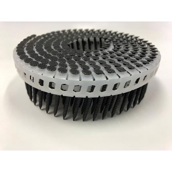 長さ：３２mm太さ：１.８３mm頭径：４.８mm数量：２００本/巻※１巻単位のバラ売りです。
