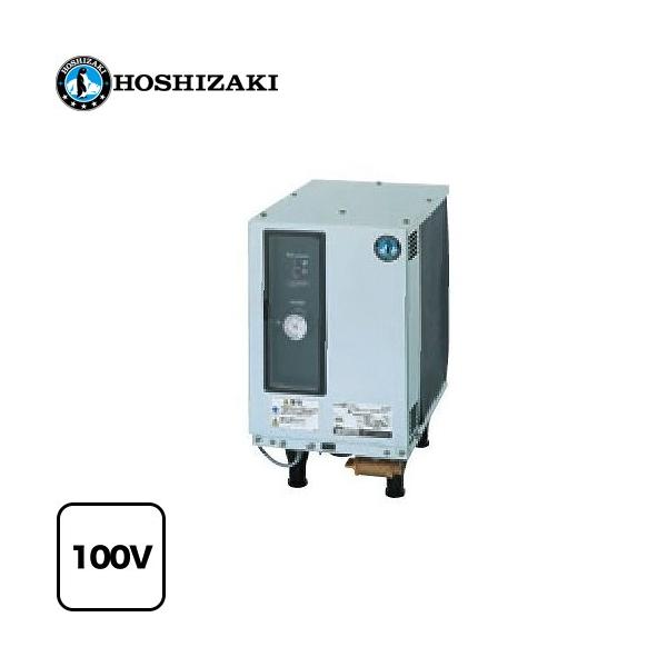 BT-1F 【新品】【メーカー直送品】【代引・土日祝配送・時間指定 不可】業務用食器洗浄機 電気ブースター   電熱装置：600W 消費電力：600W  ステンレス鋼板   【キーワード】hoshizaki /領収書・納品書・請求書をご希望...