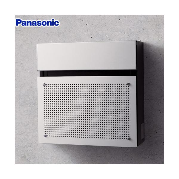 CTCR2001S メールボックス FASUS-FF フェイサス フラットタイプ サインポスト  上パネル保持機能 ダイヤル錠 アルミパンチング   【キーワード】ポスト　郵便受け　郵便ポスト /領収書・納品書・請求書をご希望の方は商品発送...