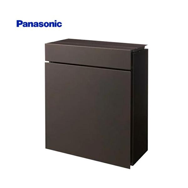 CTCR2600MAK メールボックス Pakemo-UF パケモ 小包ポスト サインポスト  上入れ前出し ダイヤル錠 エイジングブラウン色   【キーワード】ポスト　郵便受け　郵便ポスト /領収書・納品書・請求書をご希望の方は商品発送ま...