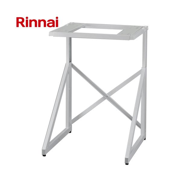 DS-80MSF ガス衣類乾燥機部材 専用台（中）     衣類乾燥機置き台 ピュアホワイト   【オプションのみの購入の場合、別途送料1000円必要】領収書・納品書・請求書をご希望の方は商品発送または工事完了後にメールでご案内する専用フォ...