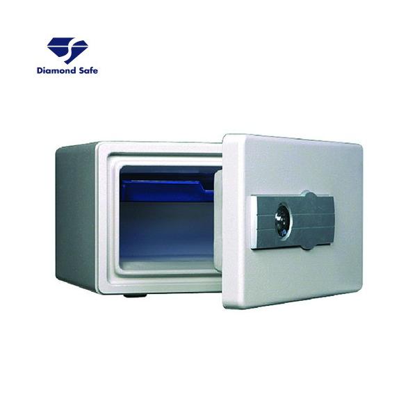 DS23-K1 【メーカー直送のため代引不可】金庫 DSシリーズ 個室タイプ 約11リットル 耐火金庫 ホテルセーフ  1キー式    【キーワード】本体のみ /領収書・納品書・請求書をご希望の方は商品発送または工事完了後にメールでご案内す...