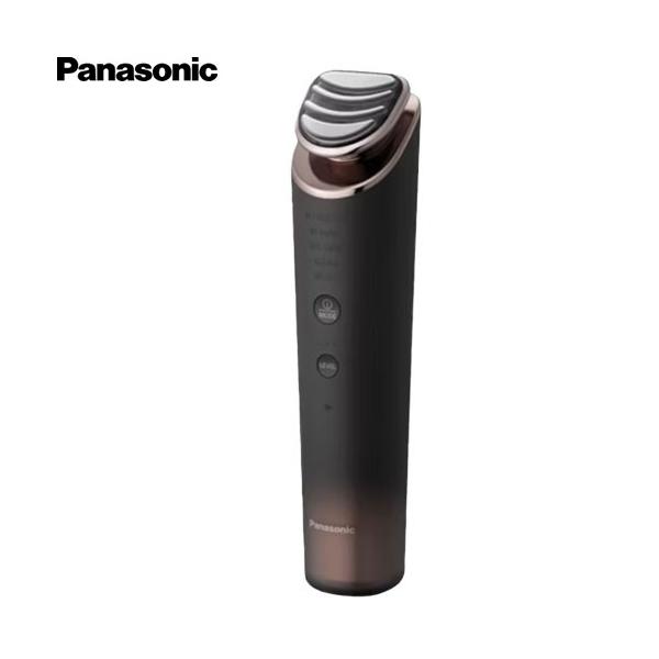 EH-SR86-T 美顔器 バイタリフト RF EX  リフトケア 美顔器 4MHzの高出力RF（ラジオ波） デュアルダイナミックEMS EX マルチアクティベートテクノロジー EX搭載 ブラウン   【キーワード】Panasonic / ...