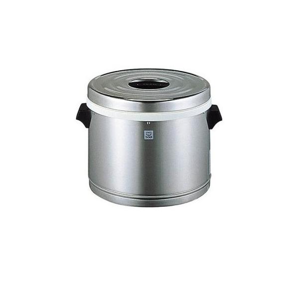 [JFM-570P-XS] タイガー 業務用厨房機器 業務用ステンレスジャー 硬質ウレタンフォーム断熱材 3升2合 電気不要 保温専用 モリブデンステンレス鋼使用 ステンレス 【送料無料】  業務用厨房機器　タイガー　JFM-570P-XS...