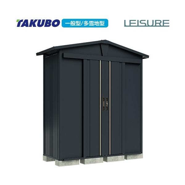 ※スマホからご覧の方で、設置工事ご希望の場合は「すべて見る」を押して商品詳細をご確認くださいLSN-1808-YK 【大型重量品につき特別配送】【代引不可】物置 ガーデニング物置 リジュー 三角屋根仕様 背面棚（別売） 標準屋根 一般型・多...