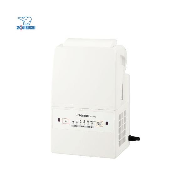 RF-UA10-WA 布団乾燥機 ふとん乾燥機 スマートドライ シンプルモデル マット無し・ホース無し 衣類・靴などの乾燥：アタッチメント不要  コンパクト設計  ホワイト   【キーワード】布団ドライヤー /領収書・納品書・請求書をご希望...