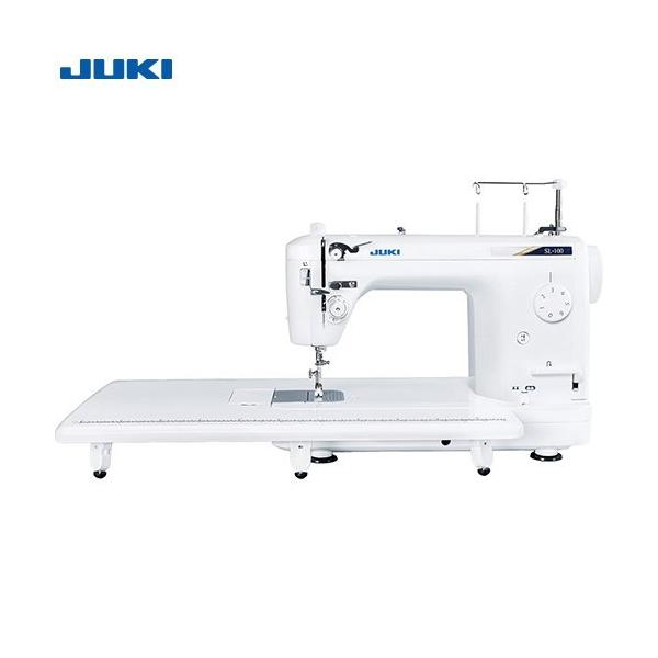 SL-100 ミシン SL-100 工業用針（DB針）仕様 職業用直線本縫いミシン 本縫いミシン      領収書・納品書・請求書をご希望の方は商品発送または工事完了後にメールでご案内する専用フォームからご依頼ください【着日指定および、到着...