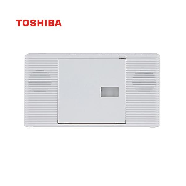 TY-C270(W) 【メーカー直送品】【代引・日祝配送・時間指定 不可】オーディオ CDラジオ  レジューム機能搭載 FMラジオ、AMラジオ  ＣＤ、ＣＤ-Ｒ/ＲＷ（ＣＤ−ＤＡフォーマットで録された音楽ディスク） ホワイト   【キーワー...