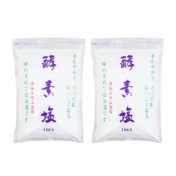 ■商品特徴料理の基本であるお塩。良い塩は化学調味料を使わなくても素材の持ち味を引き出し、美味しさを引き立ててくれます。広大な塩田で時間をかけて結晶化させた天日塩を原料に、ニガリを加えず煮詰めないこだわりの常温製法で作り上げた塩辛さの少ないお...