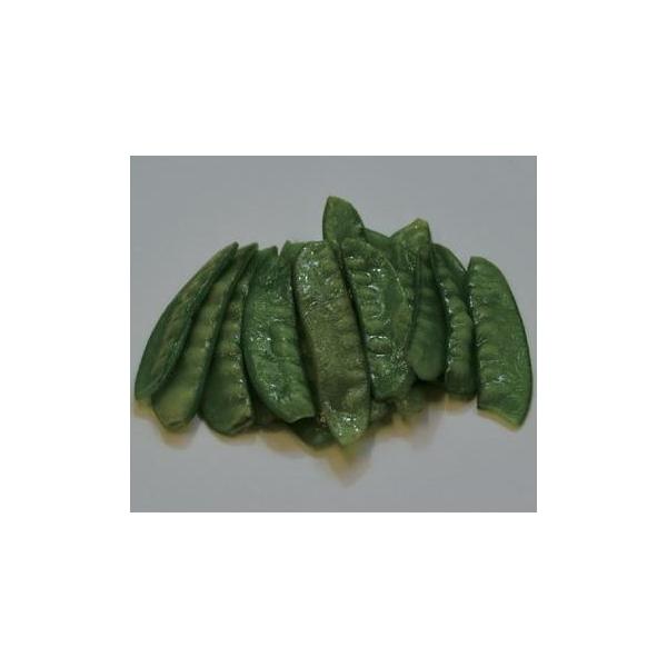 ＜内容＞★キヌサヤ＜賞味期限＞★365日＜保存方法＞★-18℃以下で保存（要冷凍）＜主原料＞★キヌサヤ＜お届け＞★急速冷凍してありますので、クール便(冷凍)でのお届けになります。★ご注文いただいてから、3〜5日程でお届け致します。注文が混み...