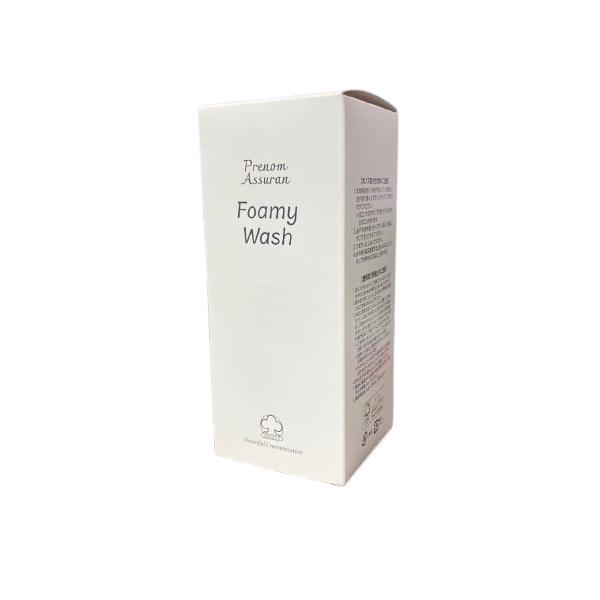 【アシュラン】フォーミーウォッシュ　380mlアシュランの人気商品”フォーミーウォッシュ”お肌を清浄にする洗顔料。 肌に必要な潤いを残しながら、汚れはもちろんメイクもしっかり落とします。 きめ細かく弾力のある泡が、お肌をやさしく、しっとりと...