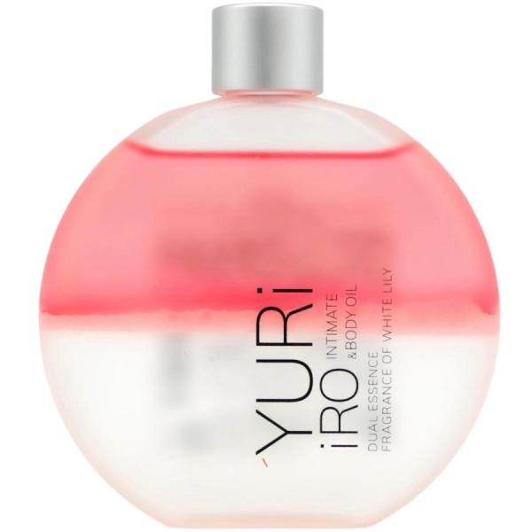 ユリイロ YURiiRO インティメイト &amp; ボディオイル ホワイトリリー 100ml ピンク【商品説明】ユリイロ ボディオイルは、全身のケアに最適なマルチユース製品です。乾燥や肌荒れに悩む方に特におすすめで、バスト、お尻、ハンド、...
