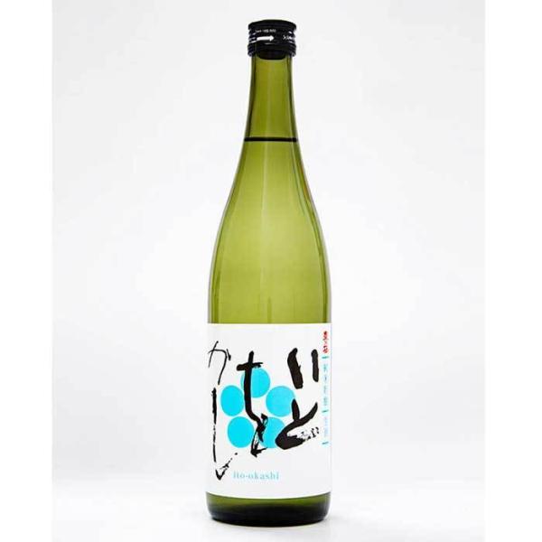 高知酵母CEL24の特性を活かした白ワインの様な酒です。当店で販売しているものは、火入れ酒です。常温便で配送いたします。（生酒ではありません。）口中に広がるリンゴ系のフルティーな香り、涼やかなリンゴ酸の酸味が心地よい甘口タイプの飲みやすい純...