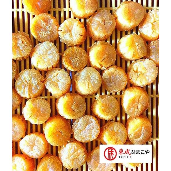 【発売日：2019年10月05日】青森県（漁連）の正規品です。じっくりと旨味を凝縮した海の恵みです。◆名称　　　　　　　　　青森産干し貝柱１等品◆原材料　　　　　　　　ほたて貝（青森）、食塩◆内容量　　　　　　　　80g*4袋◆サイズ　　　...