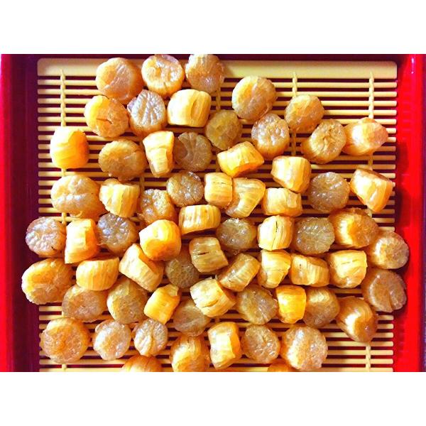 【発売日：2019年07月18日】青森県（漁連）の正規品です。じっくりと旨味を凝縮した海の恵みです。◆名称　　　　　　　　　青森産干し貝柱１等品◆原材料　　　　　　　　ほたて貝（青森）、食塩◆内容量　　　　　　　　100g◆サイズ　　　　　...